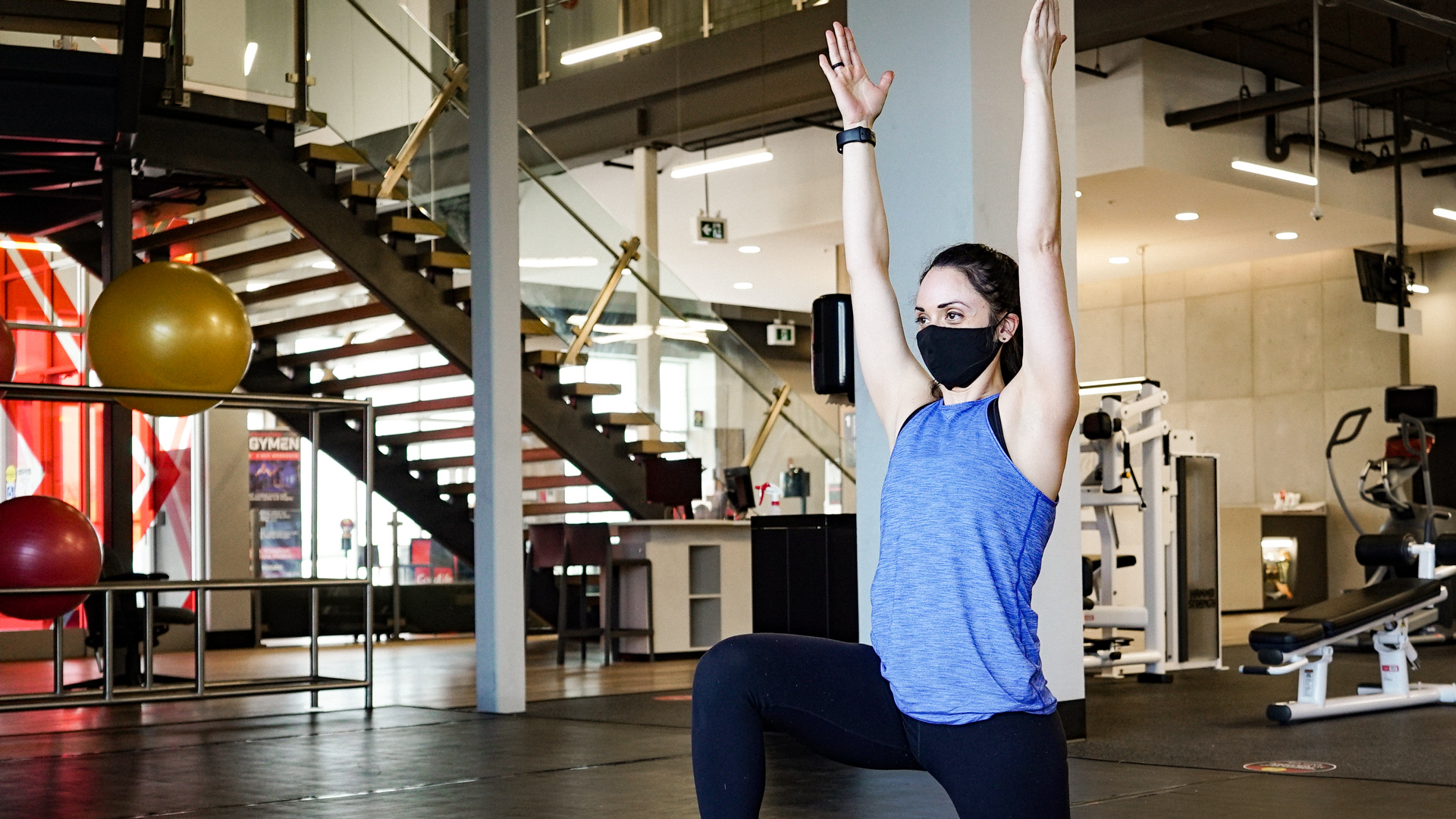 There's a better way to stretch | The GoodLife Fitness Blog