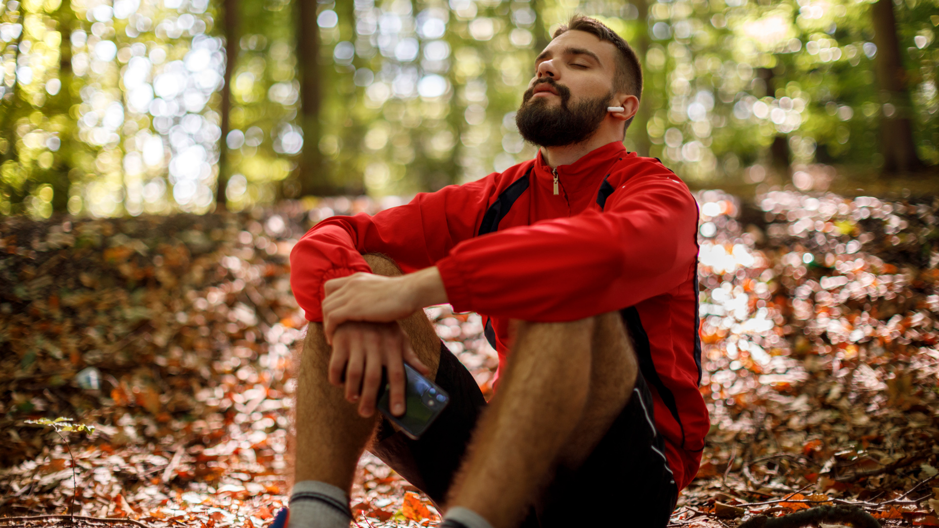 How to break out of a rut | The GoodLife Fitness Blog