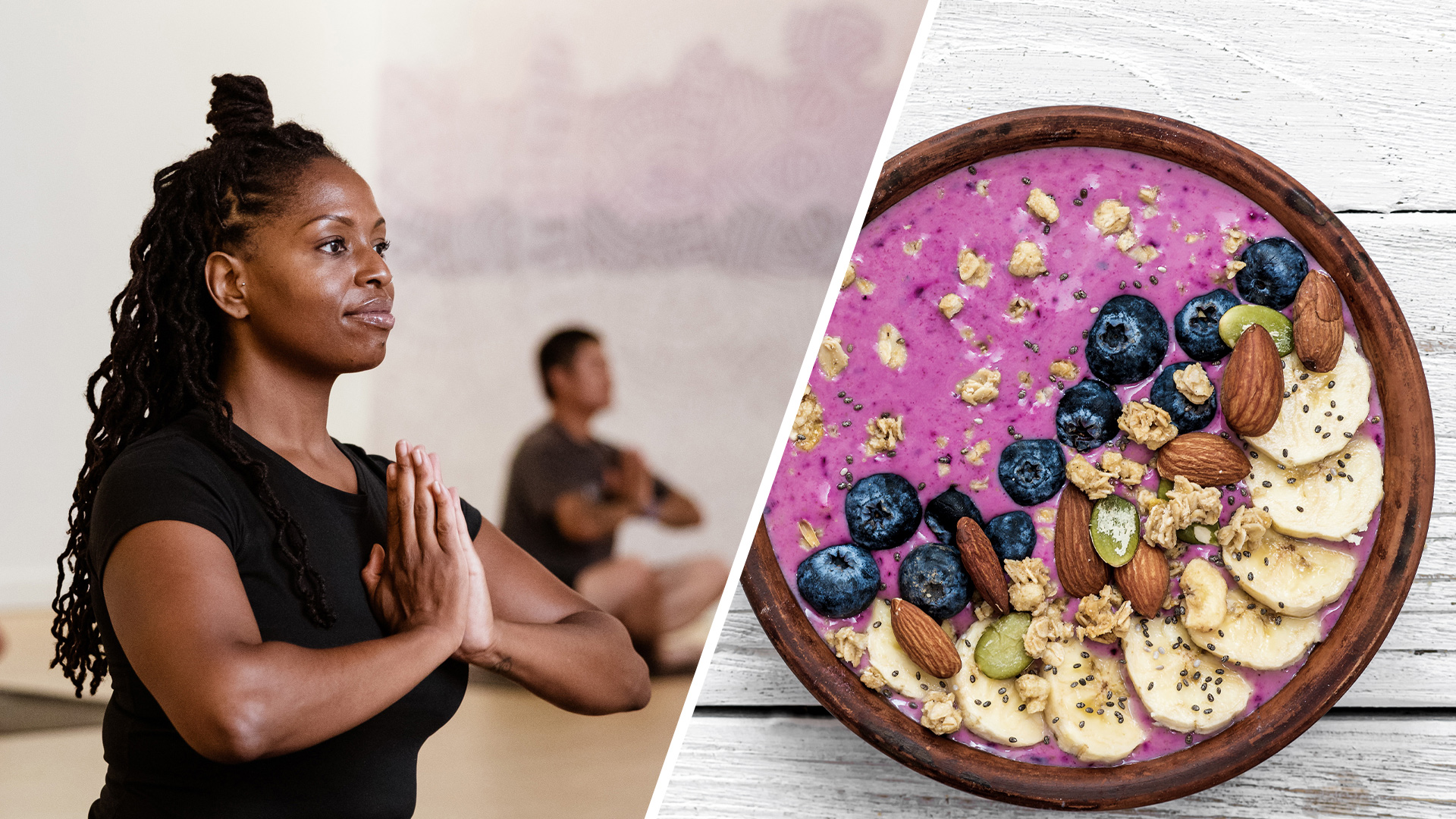 What foods pair best with your workouts? | The GoodLife Fitness Blog