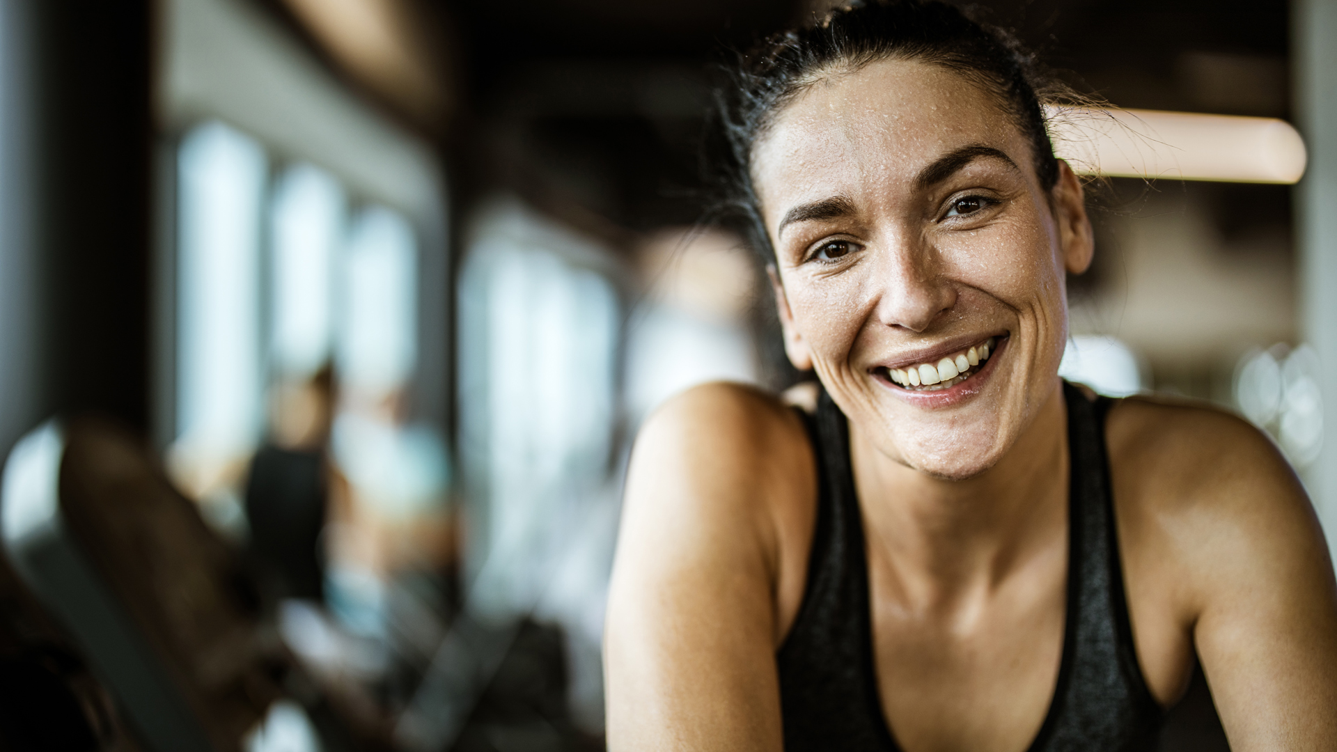 A natural approach to the post-holiday cleanse | The GoodLife Fitness Blog