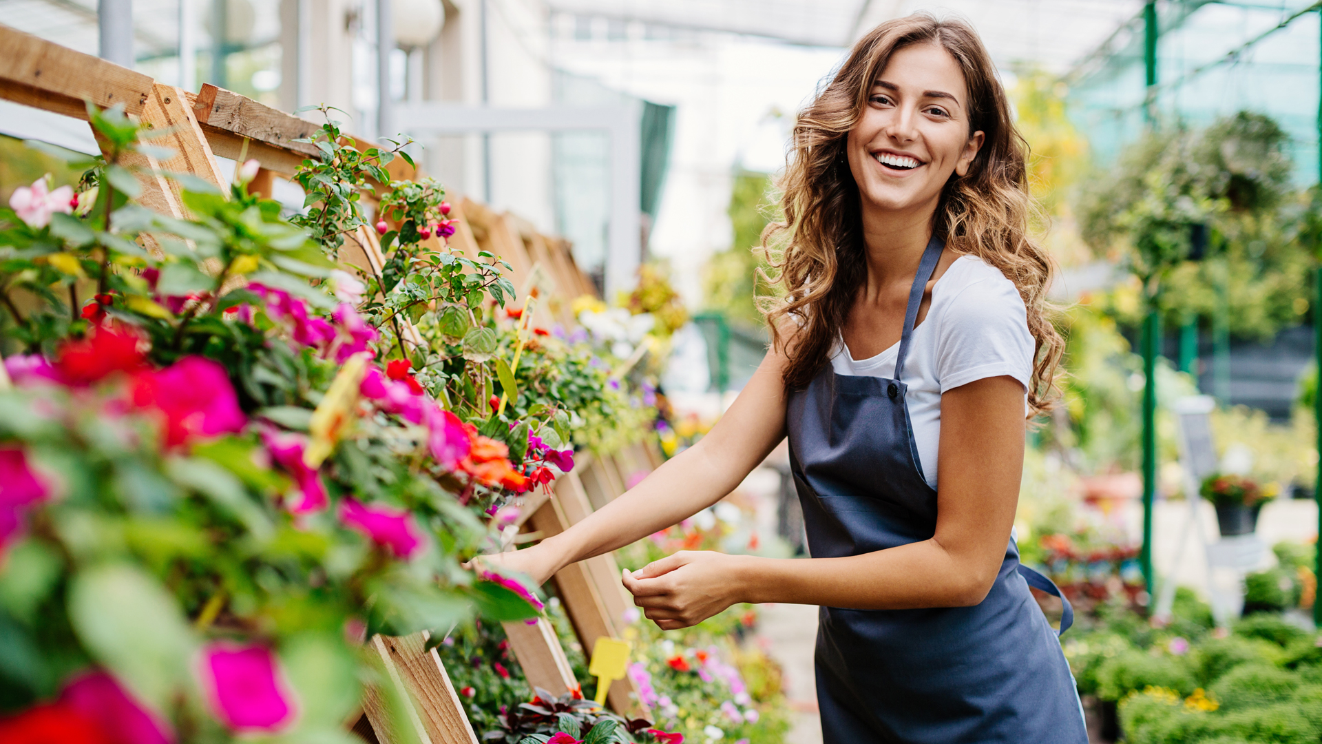 The physical and mental benefits of gardening | The GoodLife Fitness Blog