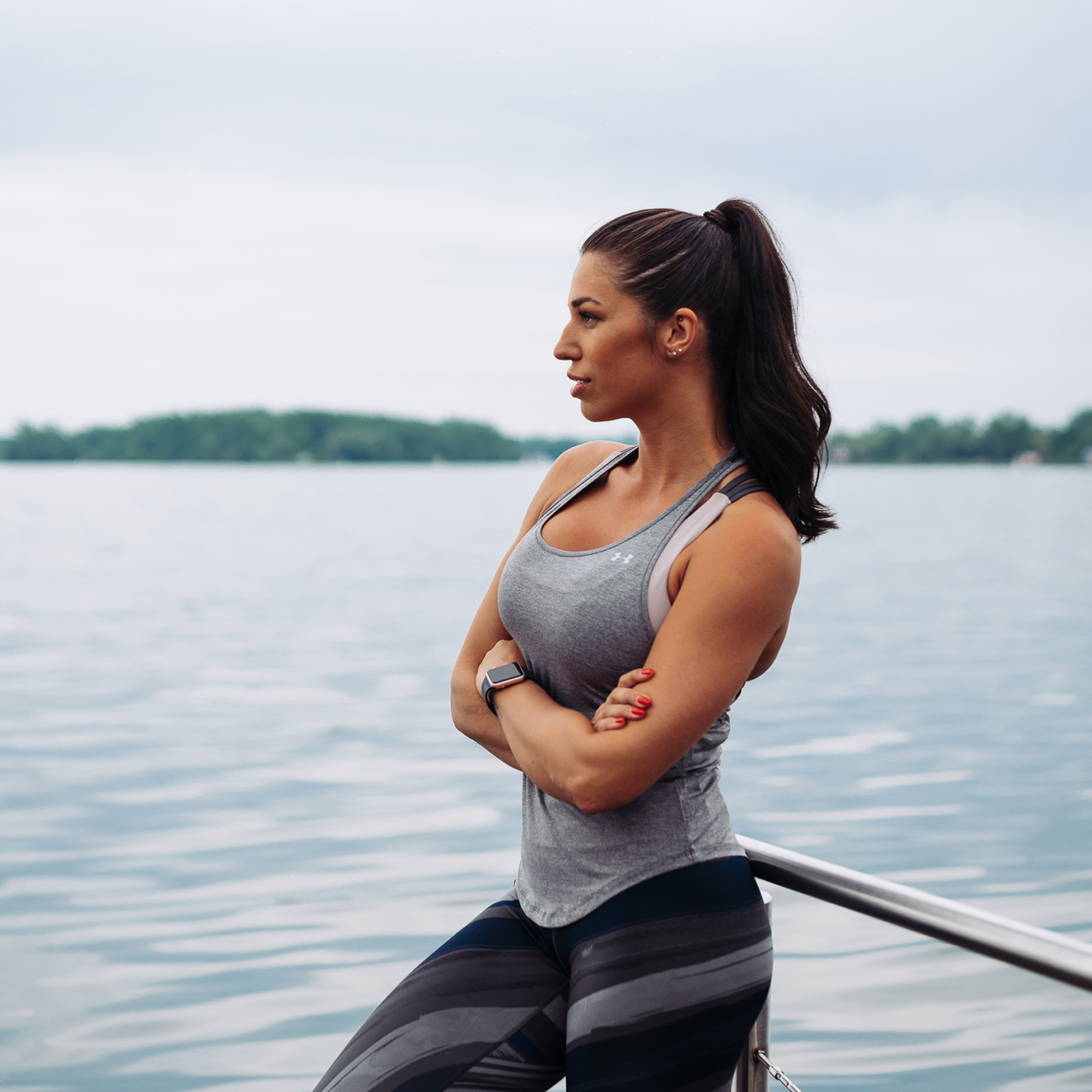 14 Day Summer Workout Plan | The GoodLife Fitness Blog